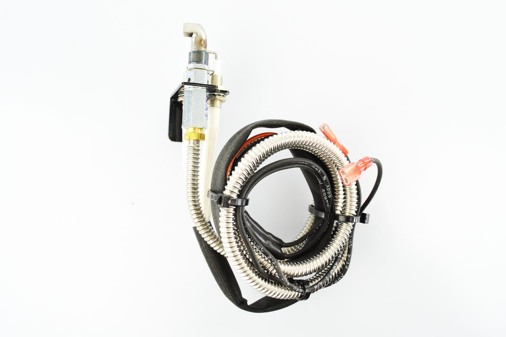 Dexen electronic ignition pilot assembly 36'' – Fire-Parts.com