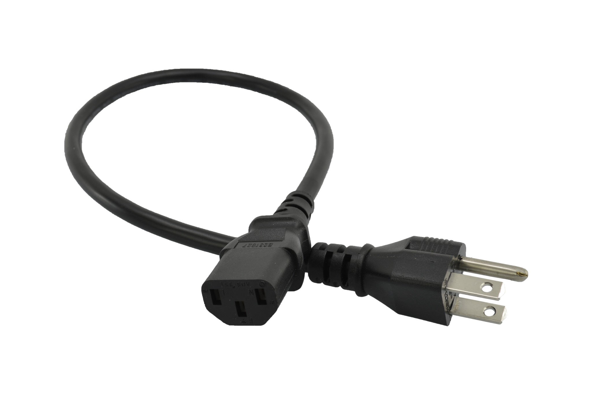 Power Cable for IFT-ACM – Fire-Parts.com