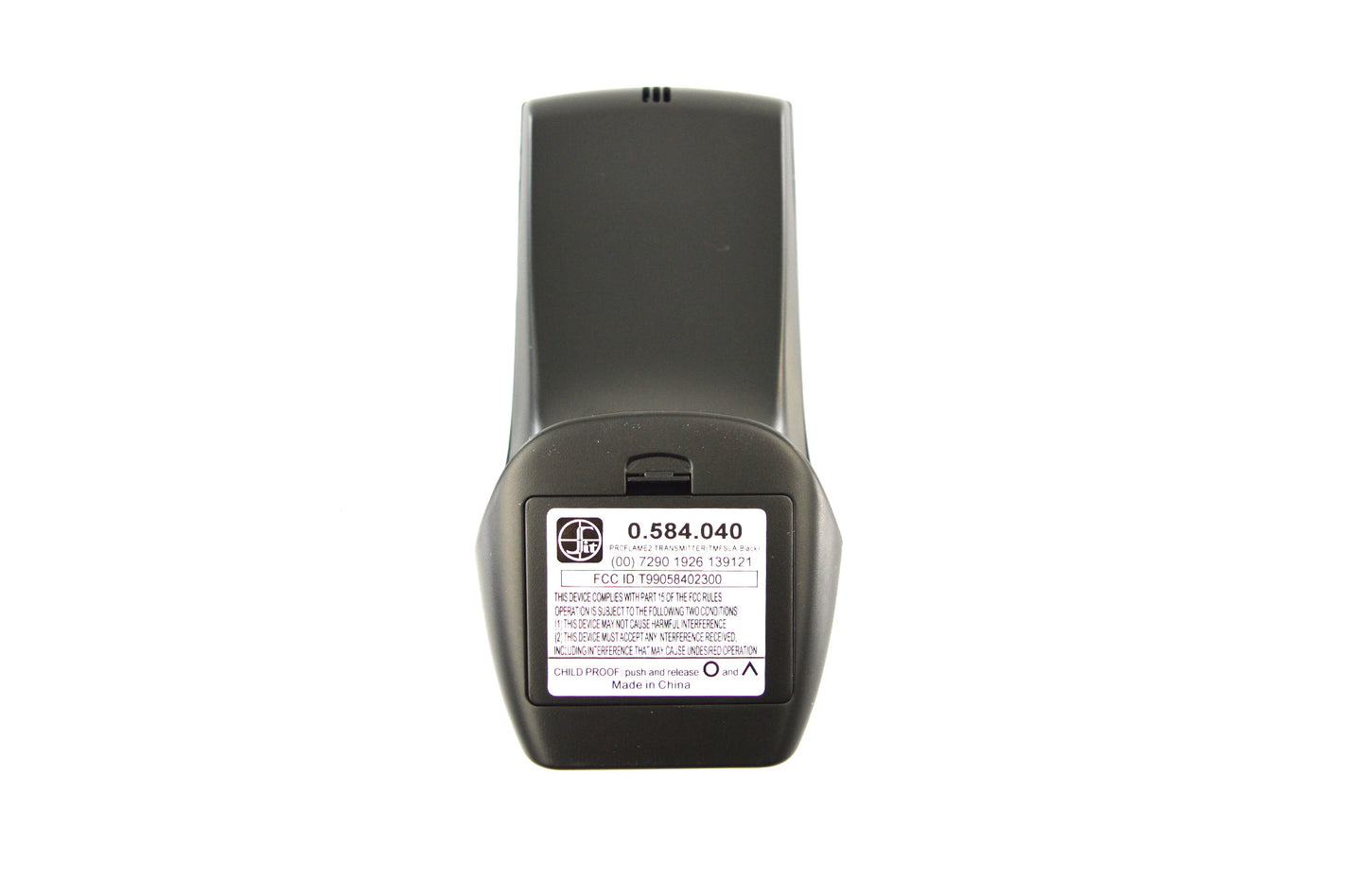 SIT Proflame 2 Remote – Fire-Parts.com