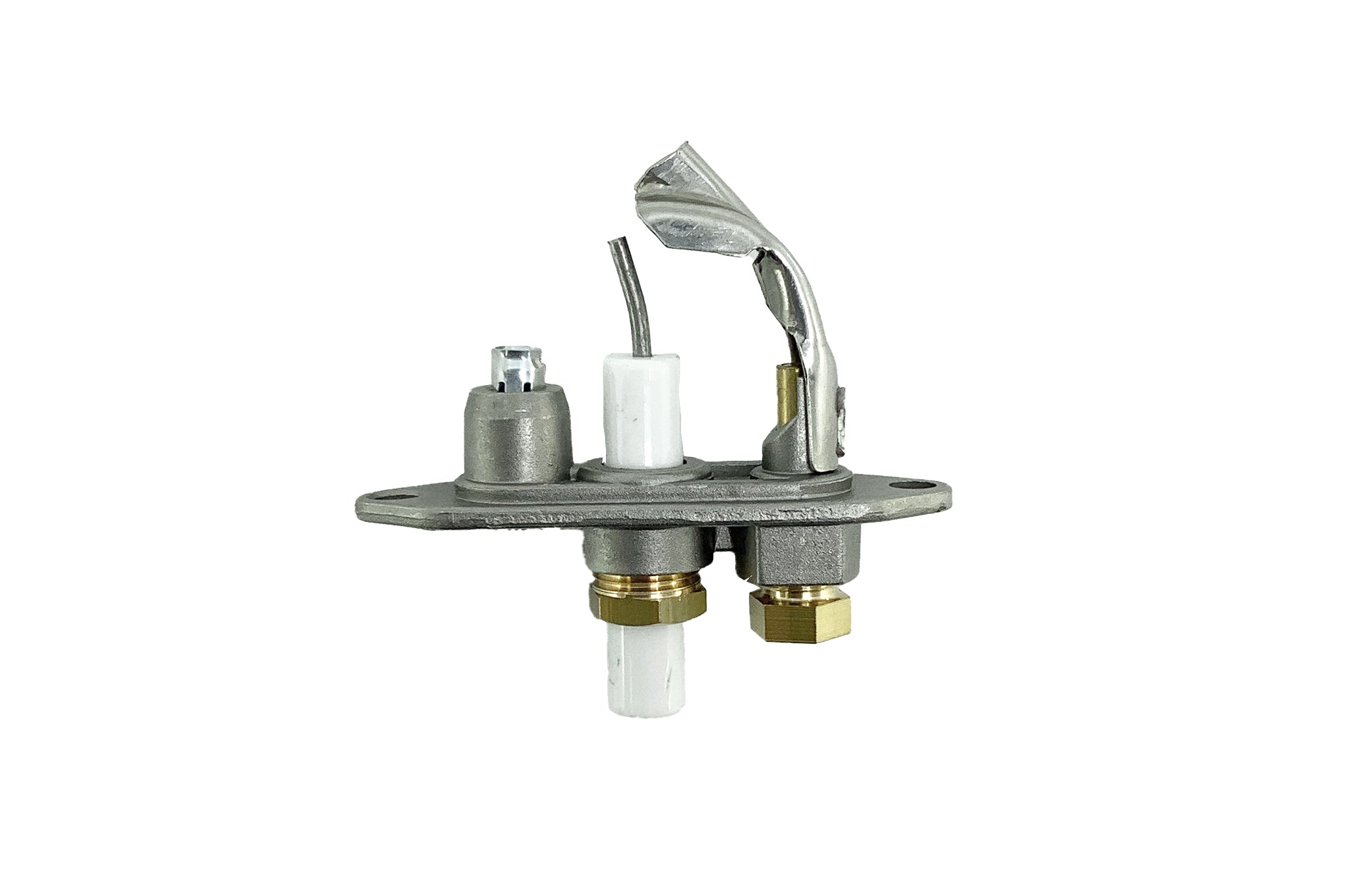 Valor Electrode and Pilot Assembly (Natural Gas) – Fire-Parts.com
