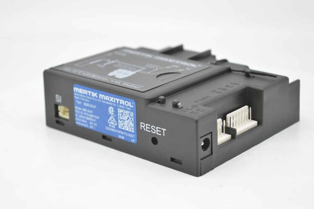 Maxitrol GV60 Receiver B6R-RAP – Fire-Parts.com