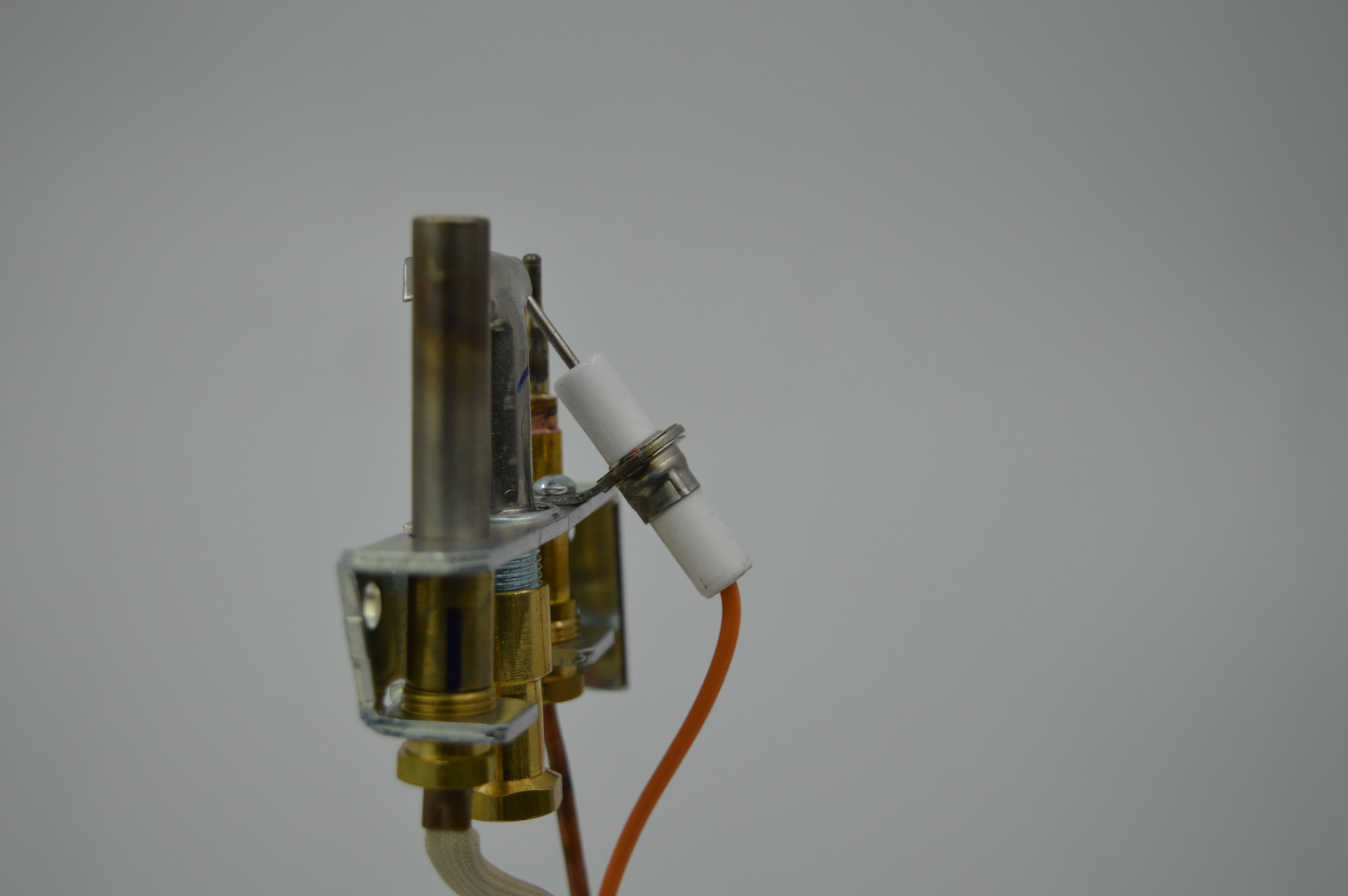 Robershaw Three way Pilot Assembly Natural Gas – Fire-Parts.com