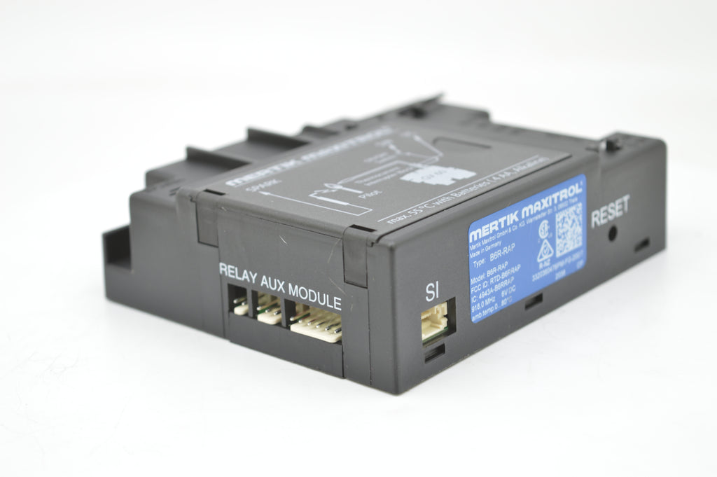 Maxitrol GV60 Receiver B6R-RAP – Fire-Parts.com