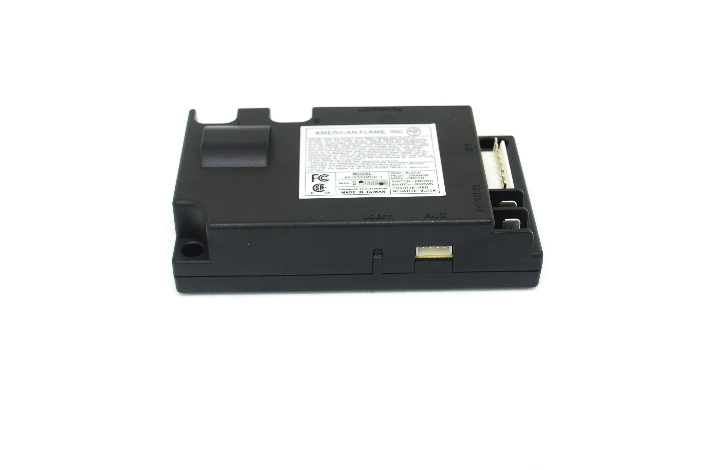 Outdoor Control Module AF-5000 MOD-1 – Fire-Parts.com