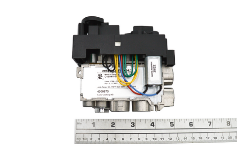 Maxitrol GV60 Series Valve – Fire-Parts.com