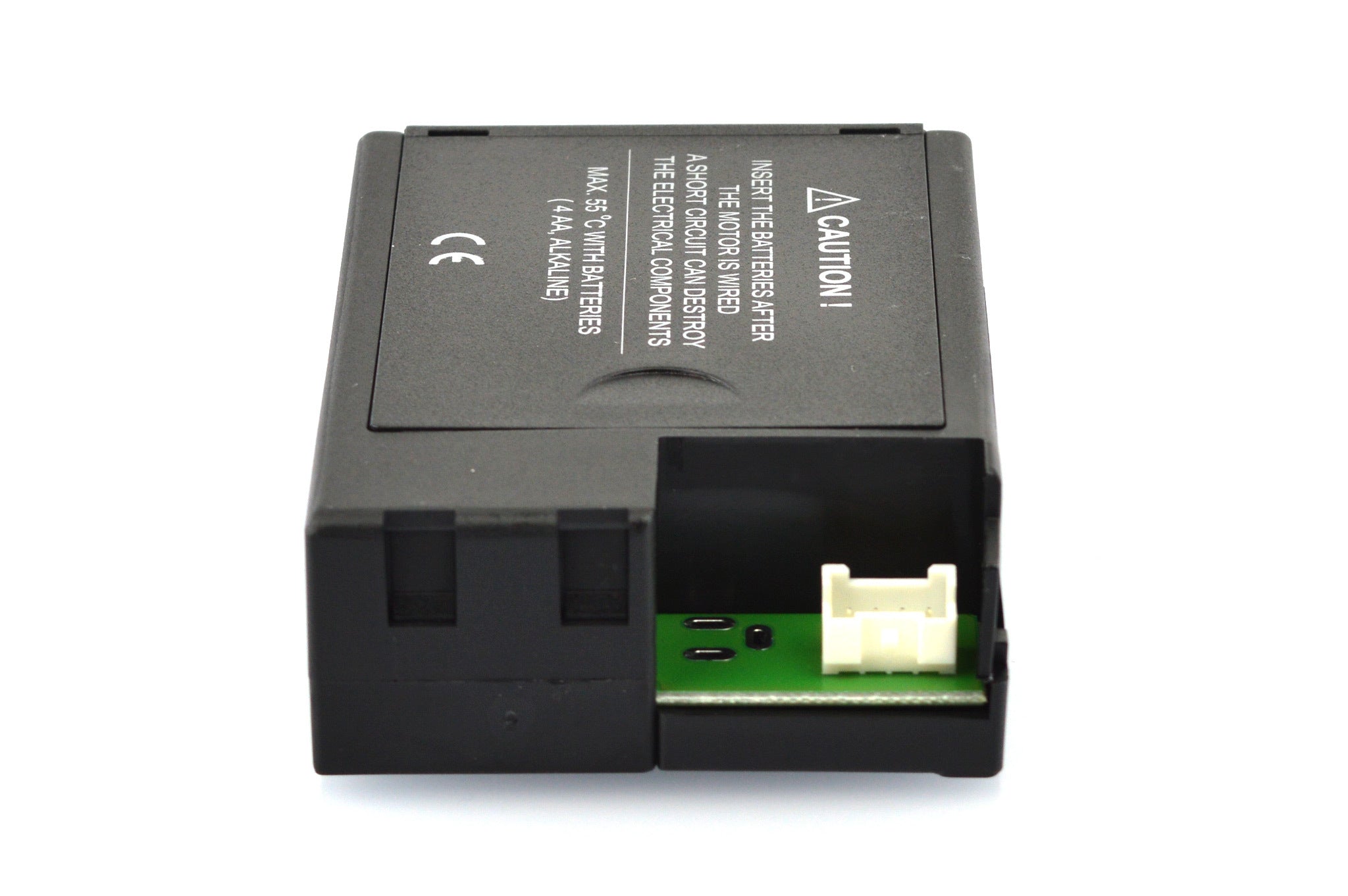 Maxitrol Ultrasonic G30-ZRHS Remote & G30-ZRRS Control Module Kit ...