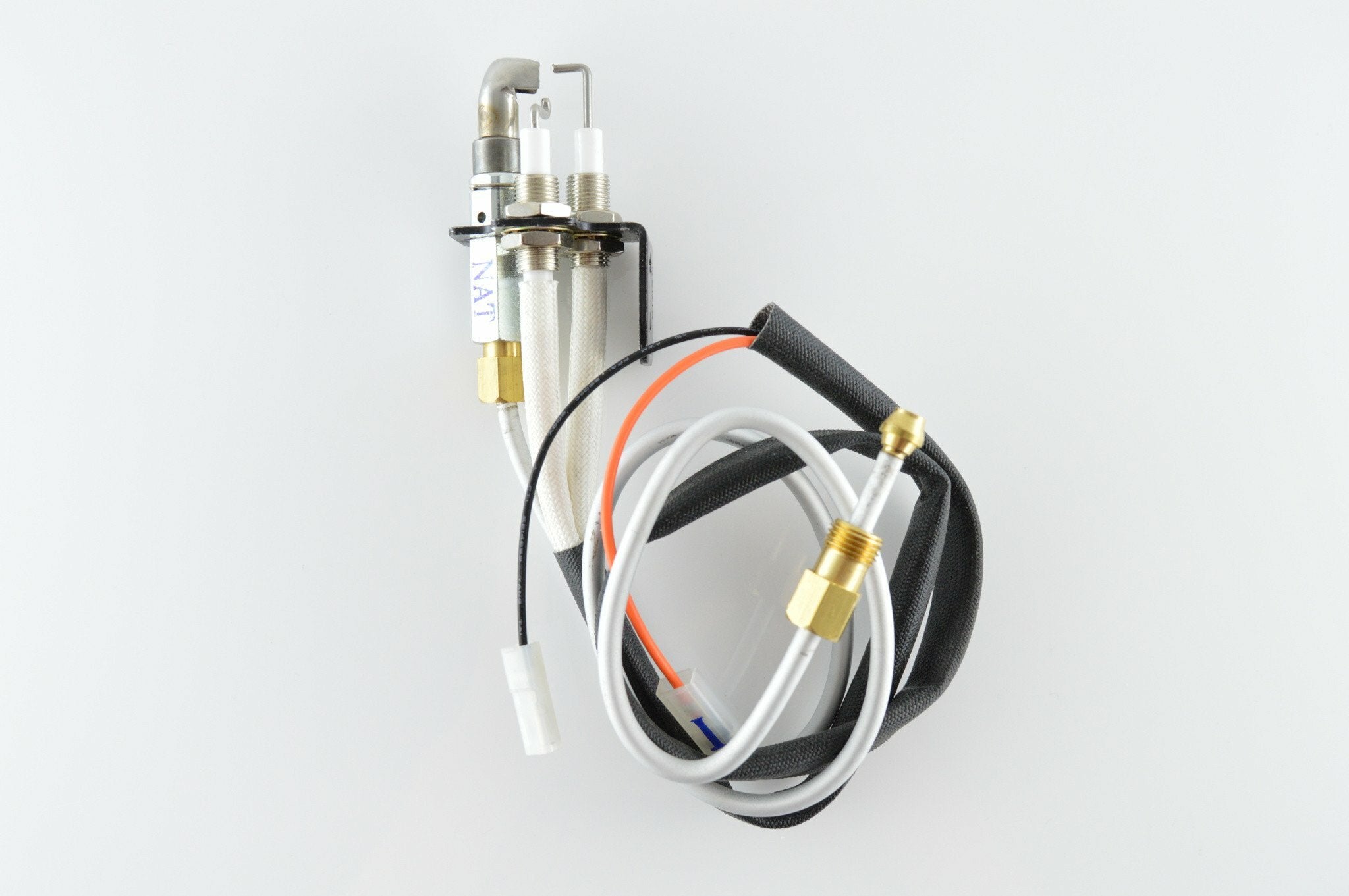 Dexen Electronic Ignition Pilot Assembly 24" – Fire-Parts.com