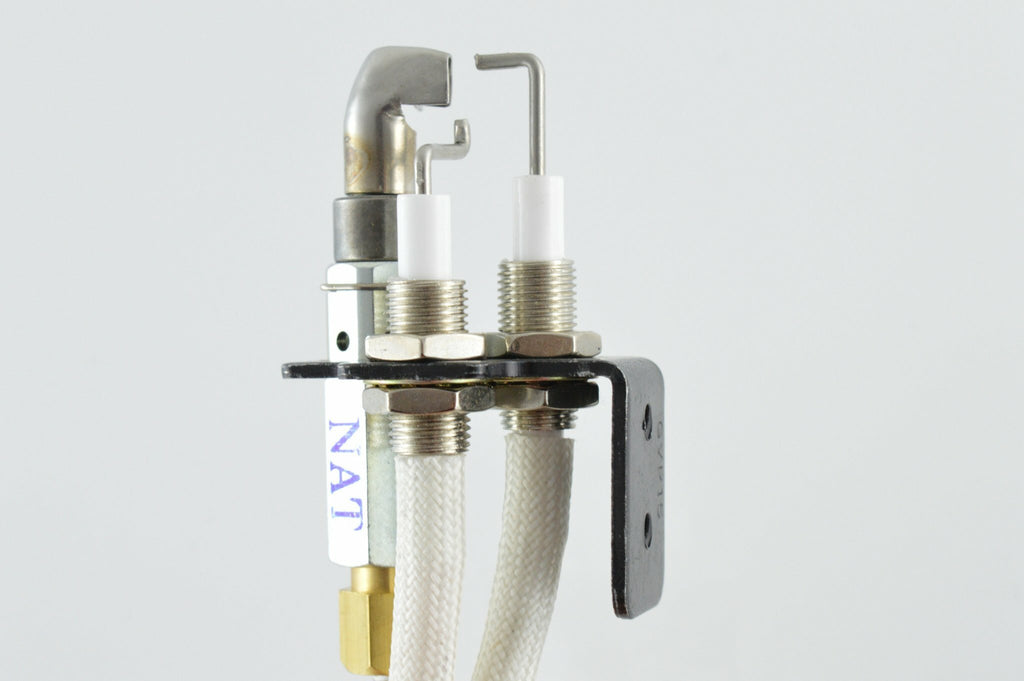 Dexen Electronic Ignition Pilot Assembly 24" – Fire-Parts.com