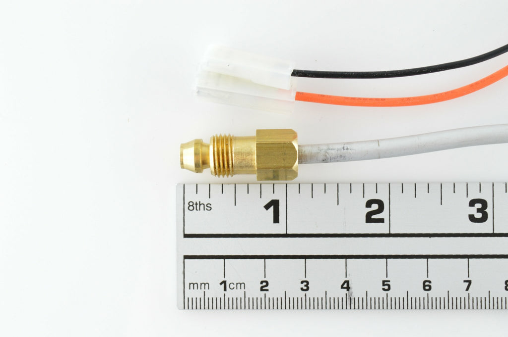 Dexen Electronic Ignition Pilot Assembly 24" – Fire-Parts.com