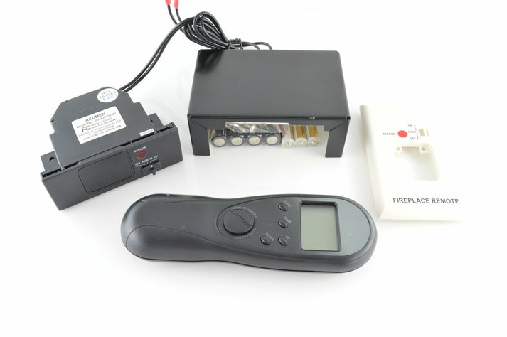 Acumen Thermostat Remote – Fire-Parts.com
