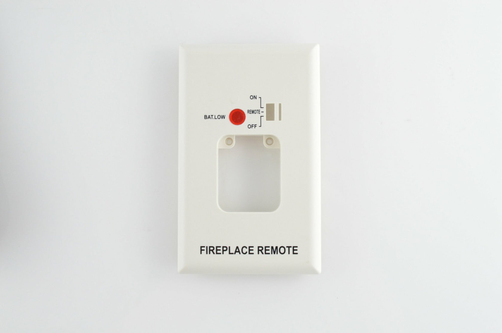 Acumen Thermostat Remote – Fire-Parts.com