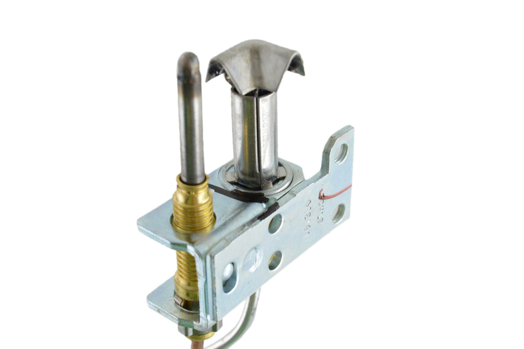 36" Natural Gas Pilot Assembly With Thermocouple – Fire-Parts.com