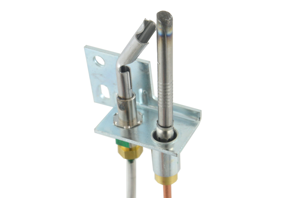 Pilot Assembly 18" Leads Propane – Fire-Parts.com