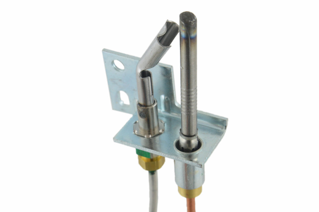 Pilot Assembly 18" Leads Natural Gas – Fire-Parts.com