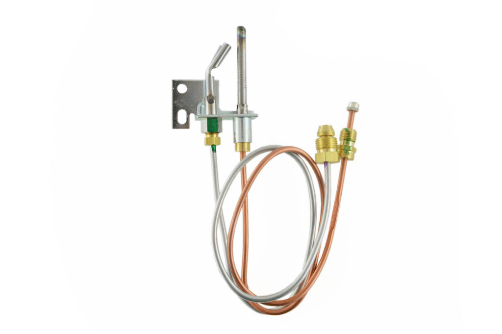 Pilot Assembly 18" Leads Natural Gas – Fire-Parts.com