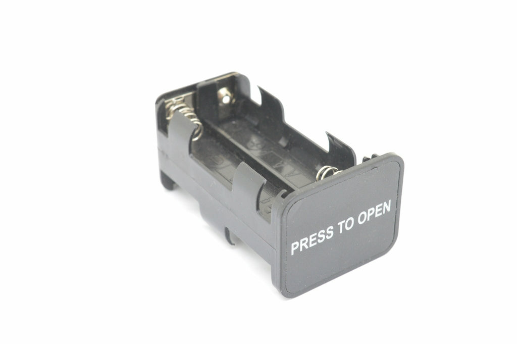Square Battery Box For Acumen Receiver – Fire-Parts.com