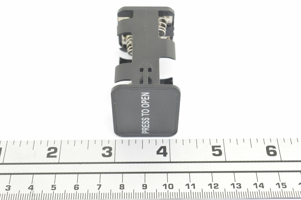 Square Battery Box For Acumen Receiver – Fire-Parts.com