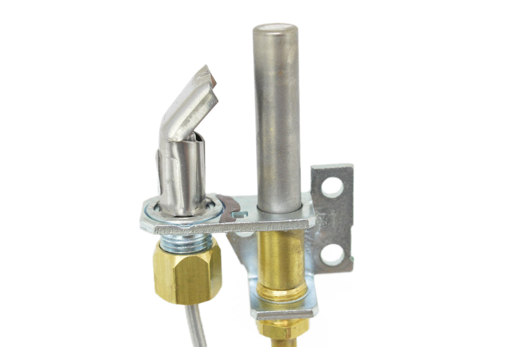 18" Thermopile Only Pilot Assembly (Natural Gas) – Fire-Parts.com