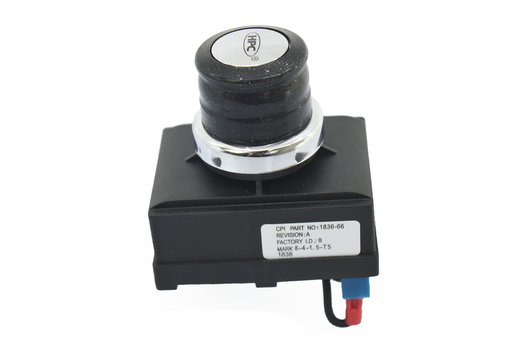 Push Button Spark Generator – Fire-Parts.com