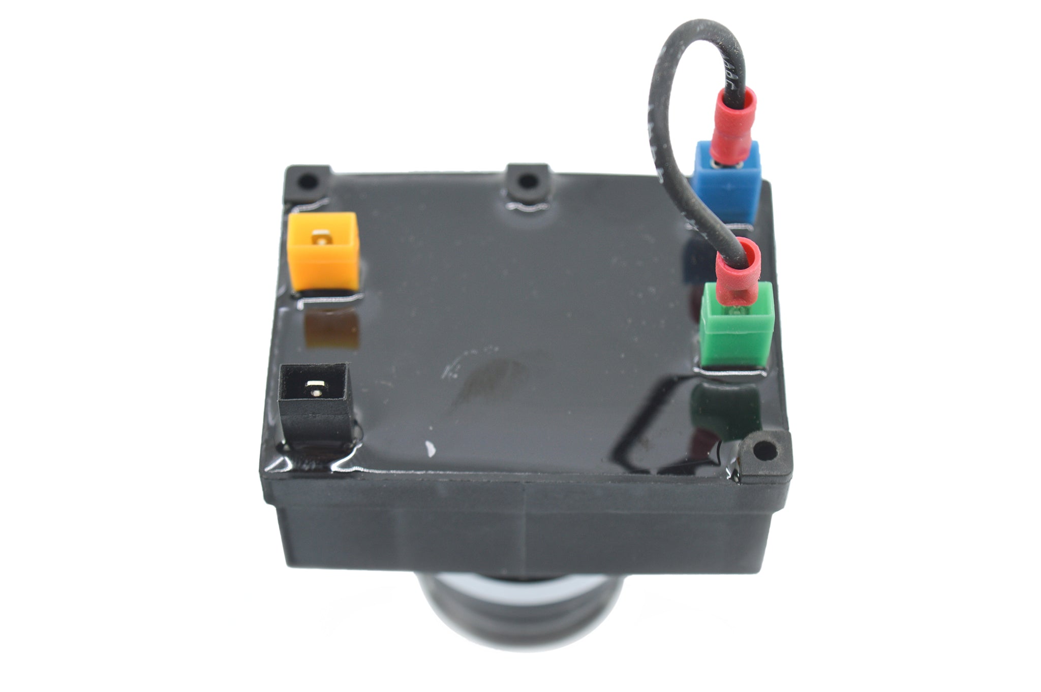 Push Button Spark Generator – Fire-Parts.com