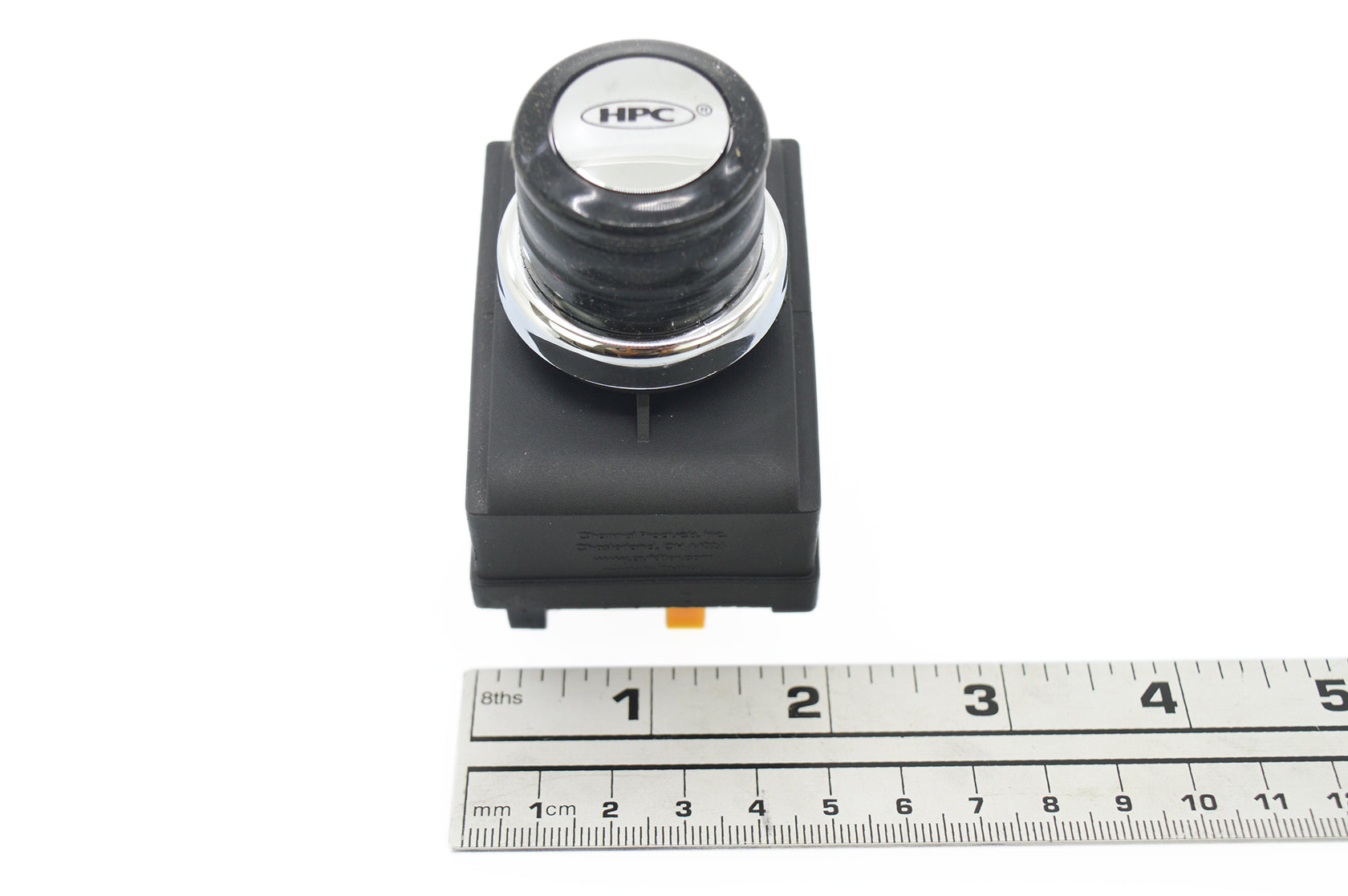 Push Button Spark Generator – Fire-Parts.com