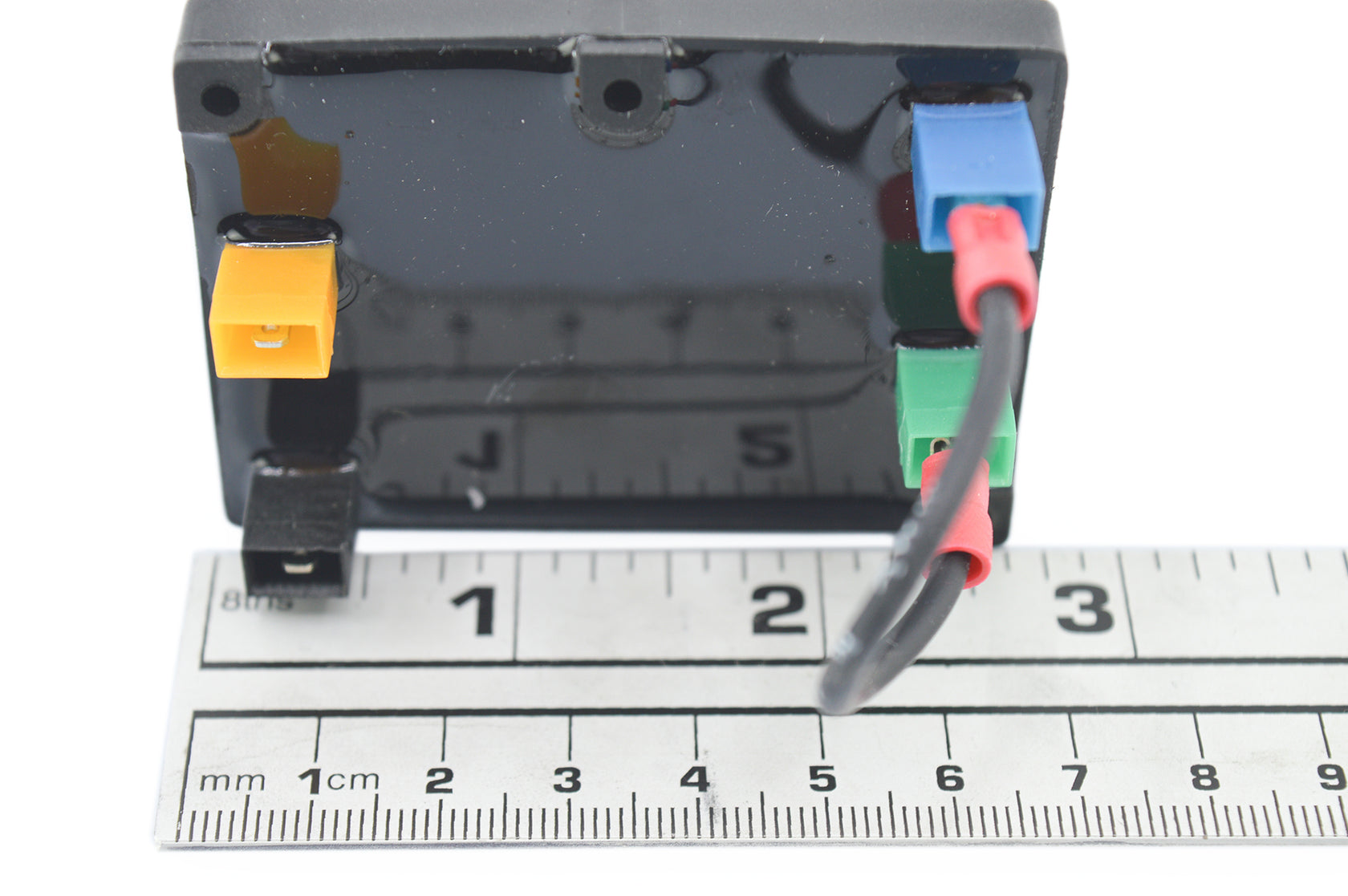 Push Button Spark Generator – Fire-Parts.com