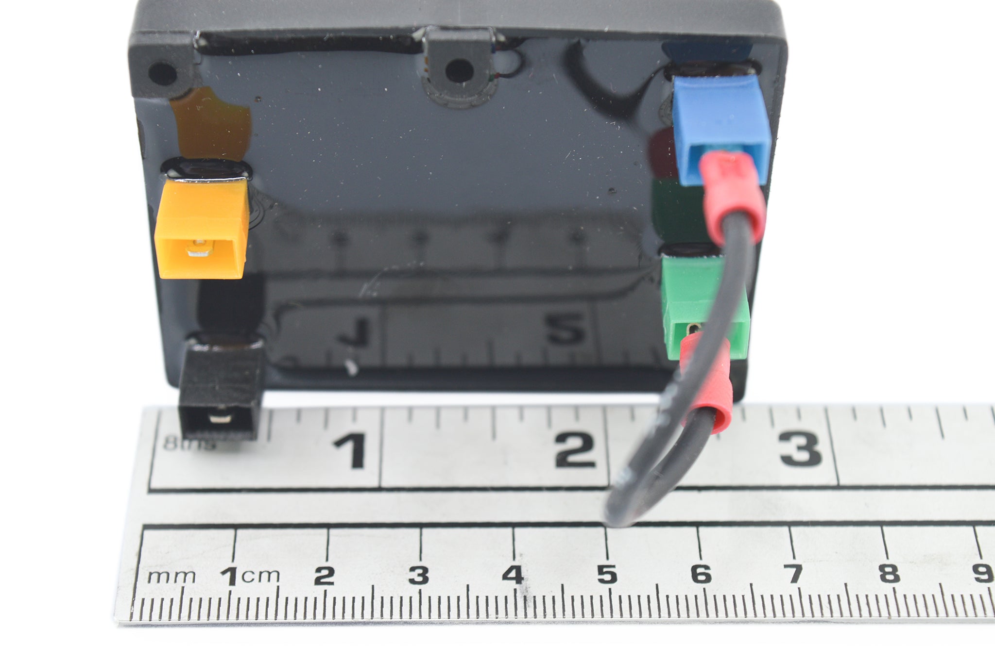 Push Button Spark Generator – Fire-Parts.com