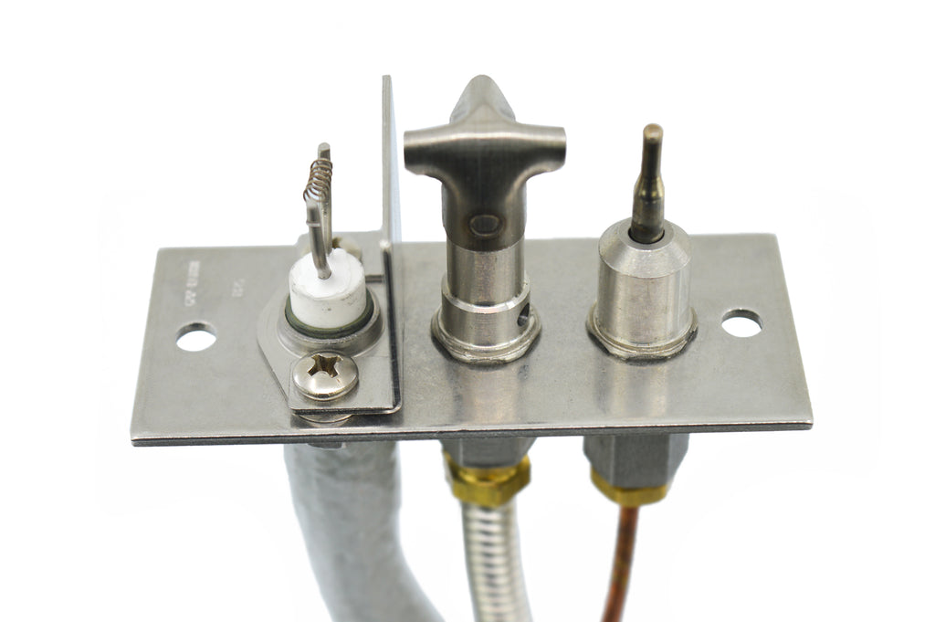 36" Replacement Pilot Assembly (Natural Gas) DISCONTINUED – Fire-Parts.com