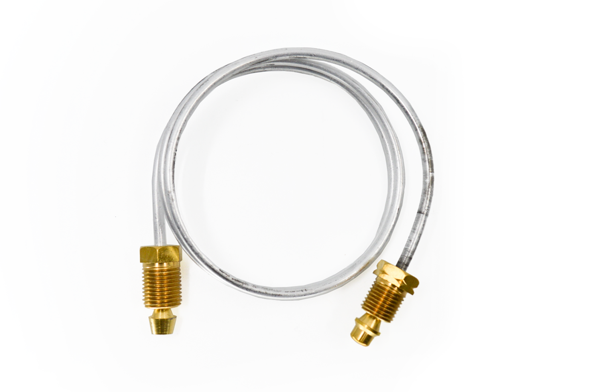 SIT Pilot Tubing With Nuts – Fire-Parts.com