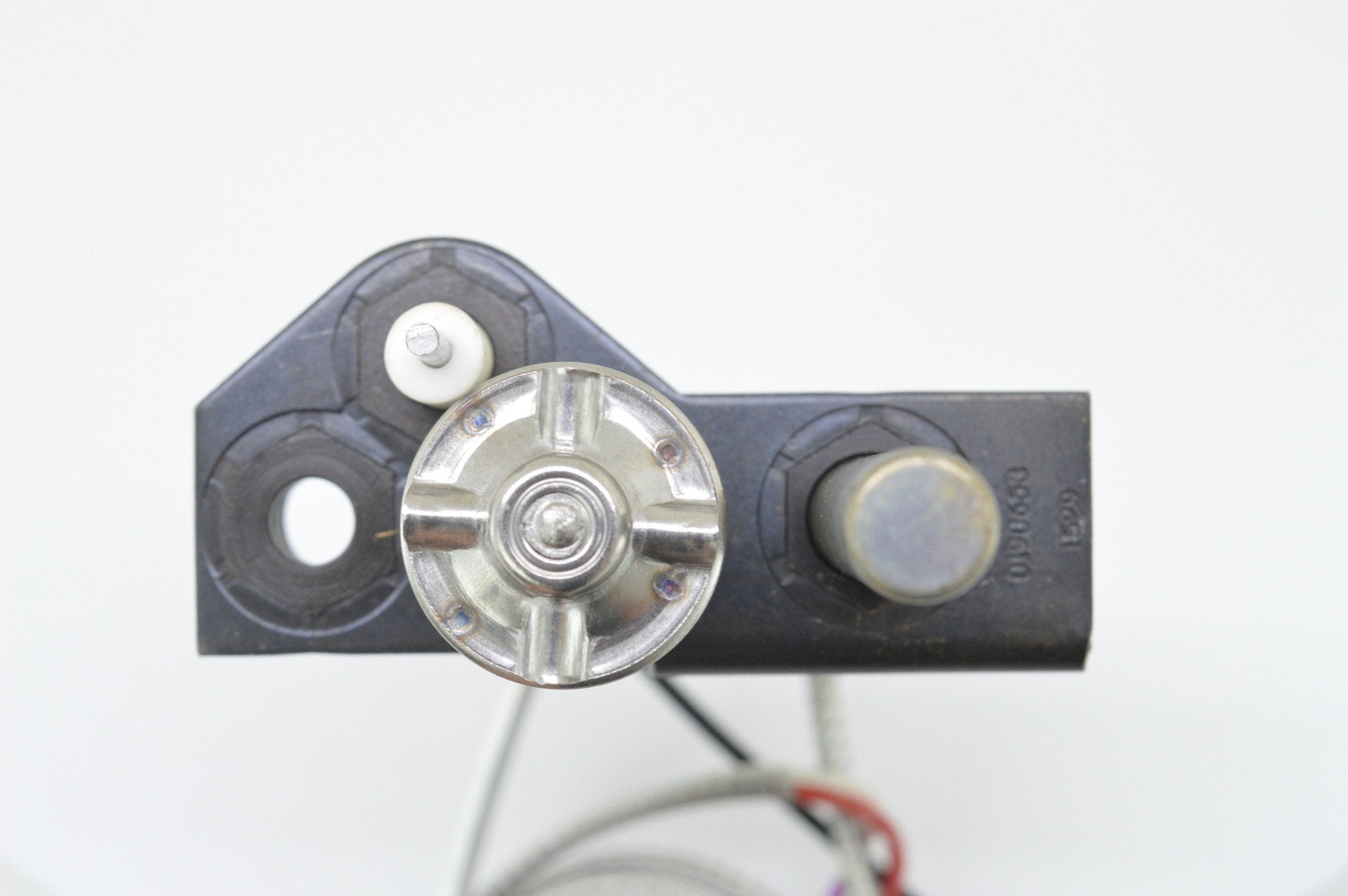 Regency ITT Pilot Conversion to SIT Pilot Kit – Fire-Parts.com