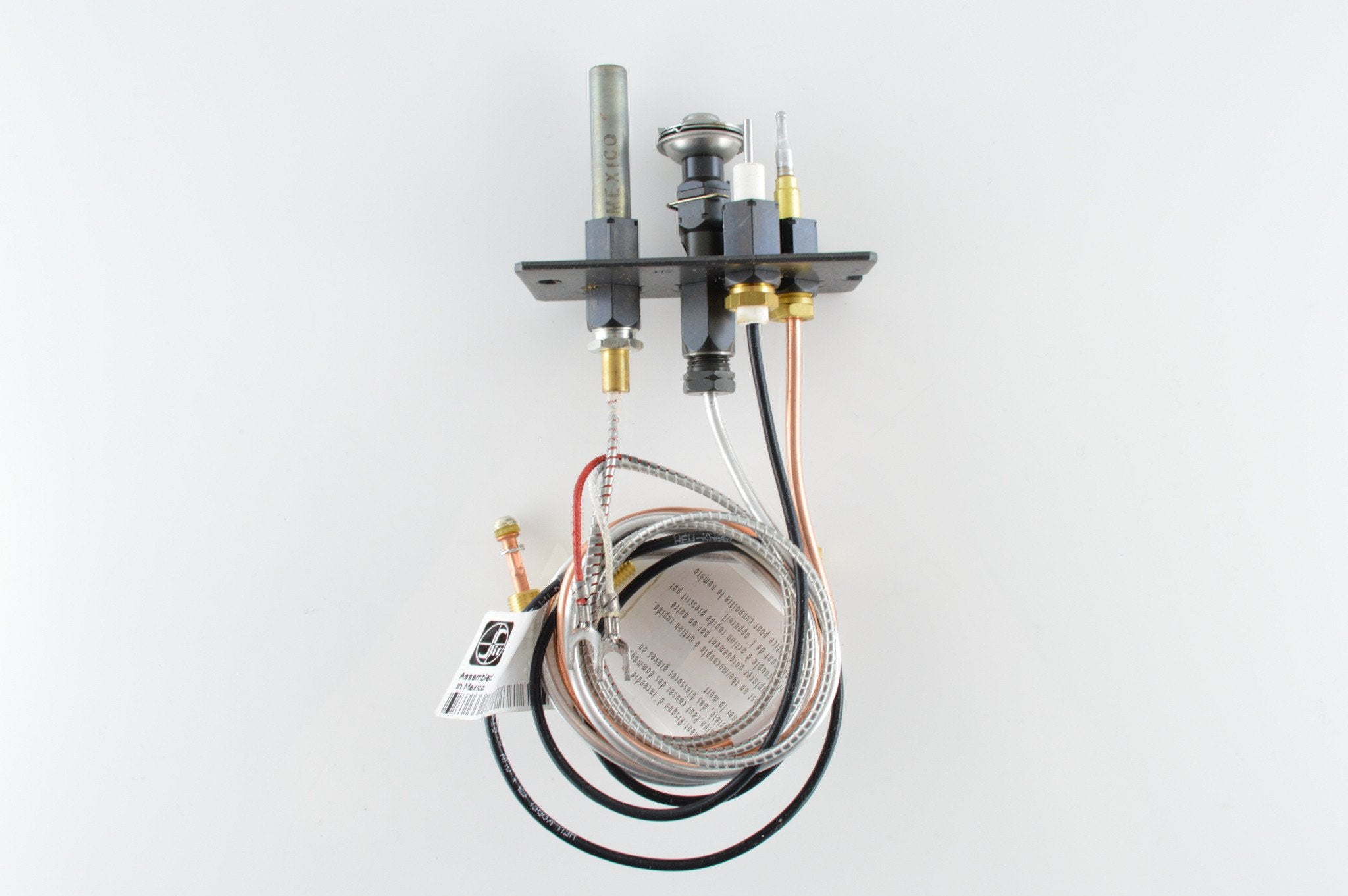 SIT Top Mount Pilot Assembly (Long) – Fire-Parts.com