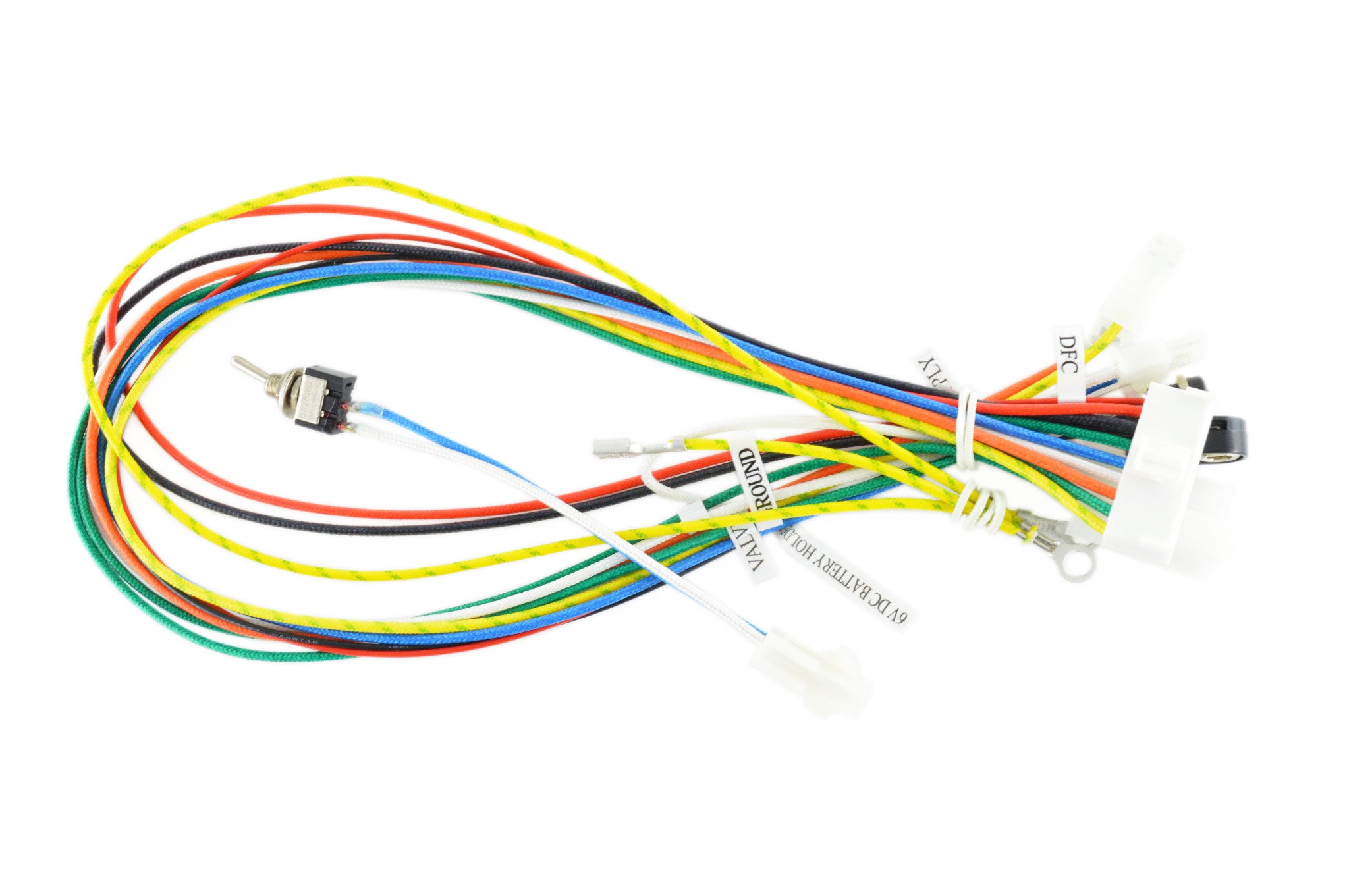 SIT Wiring Harness Proflame 1 – Fire-Parts.com