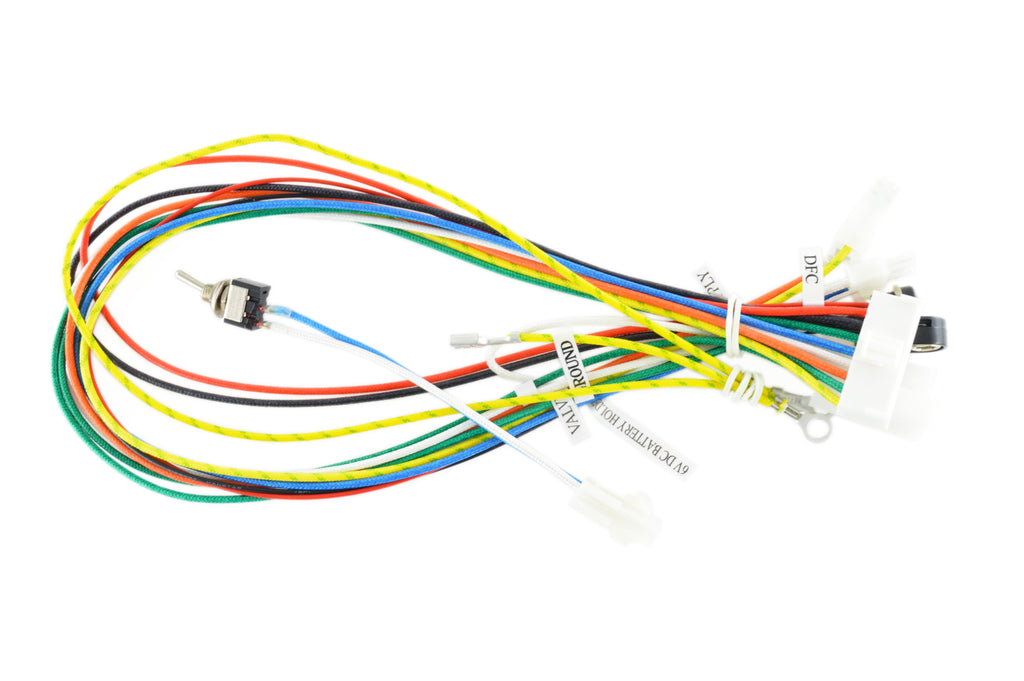 SIT Wiring Harness Proflame 1 – Fire-Parts.com