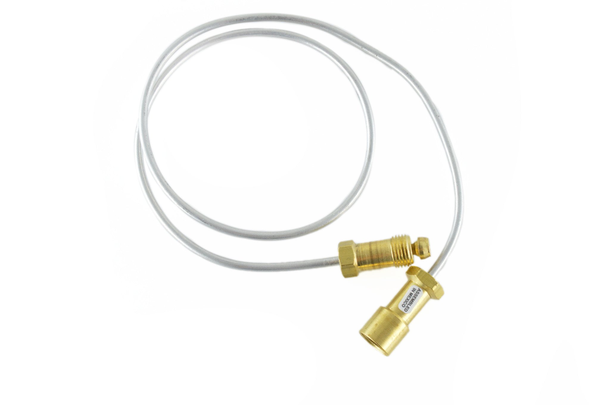 Pilot Supply Tube – Fire-Parts.com