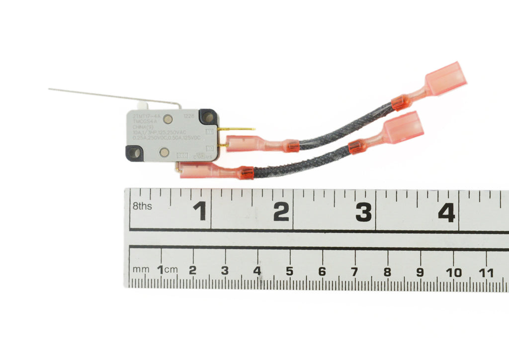 Micro-Switch Wire Assembly 040-520A – Fire-Parts.com