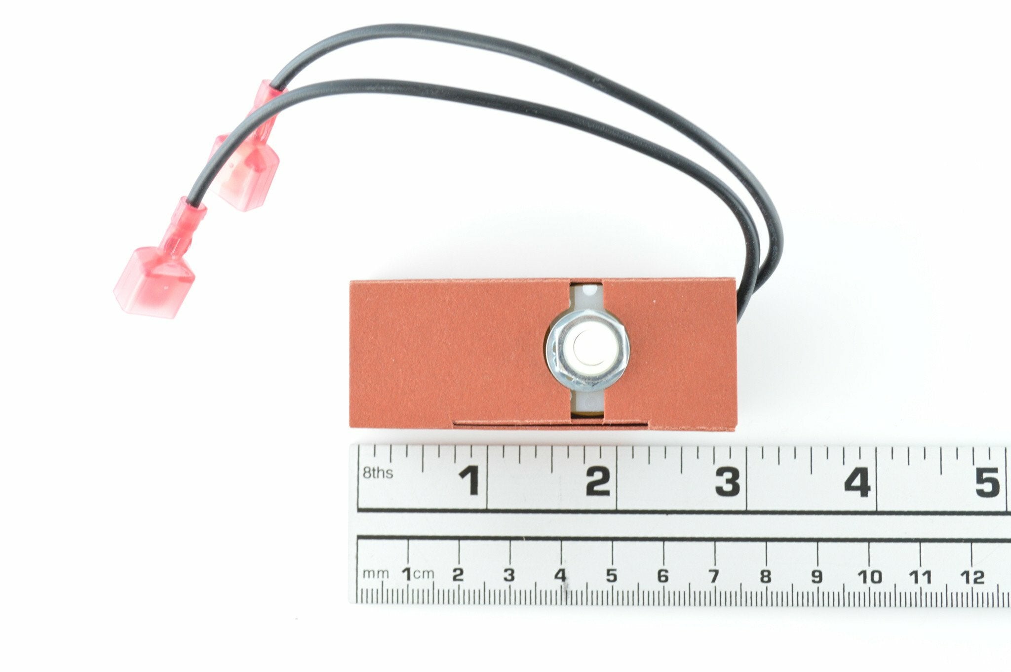 Rectangle Rheostat (Male Connectors) – Fire-Parts.com