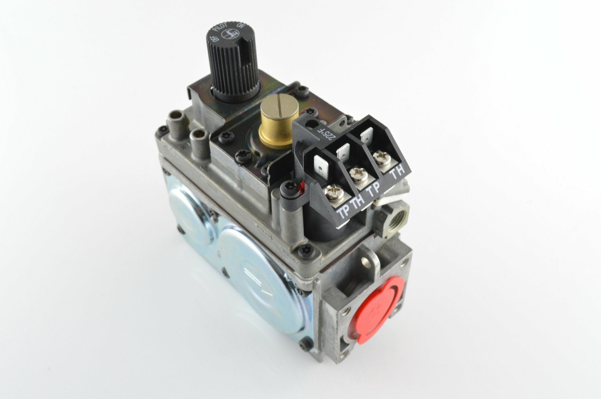 SIT Propane Gas Valve 10" No Turndown – Fire-Parts.com