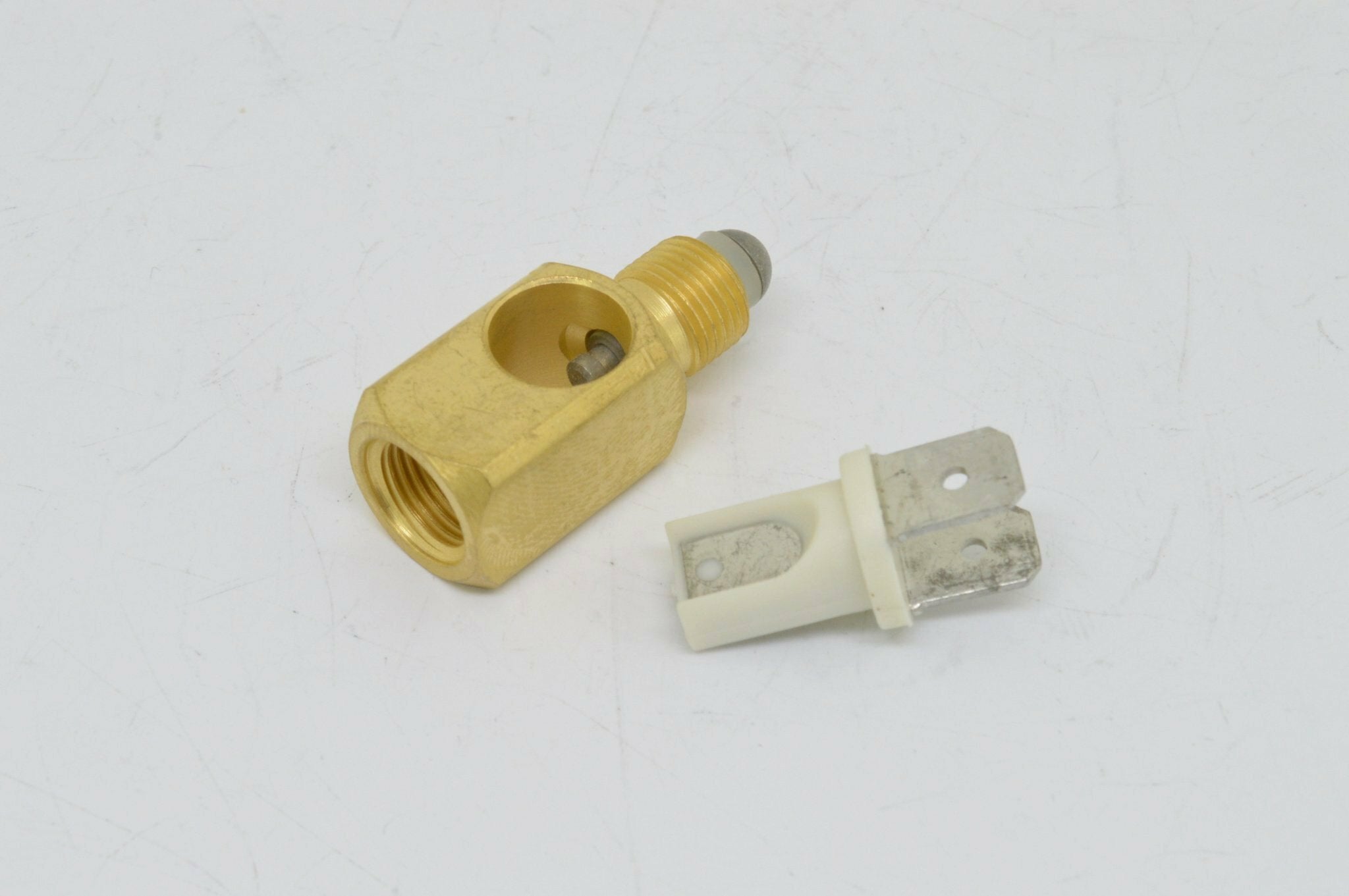 Valve, TCI Block – Fire-Parts.com