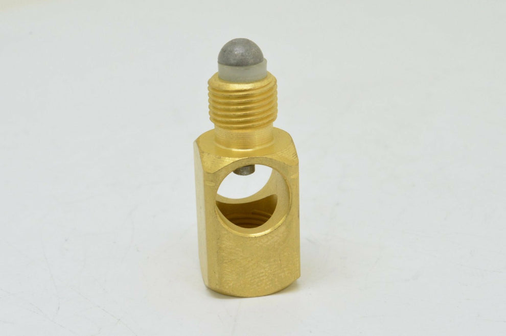 Valve, TCI Block – Fire-Parts.com