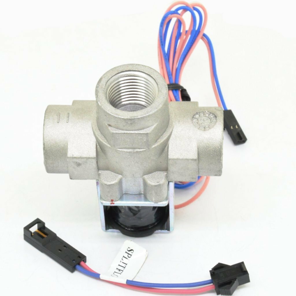 Valve, Split-Flow V.2 – Fire-Parts.com