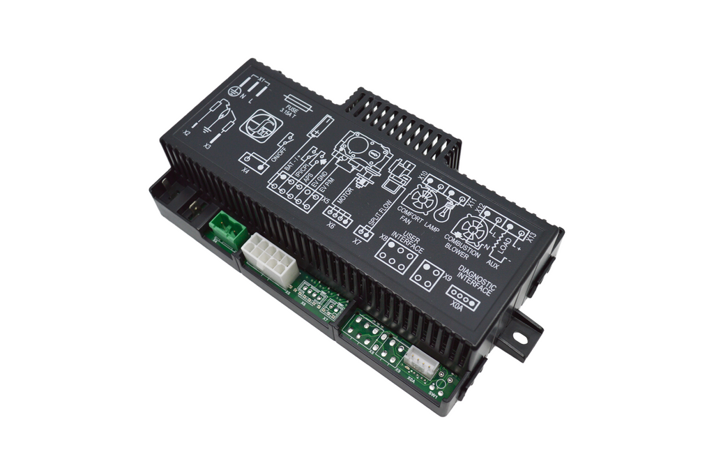 SIT Proflame 2 IFC Basic Control Module – Fire-Parts.com