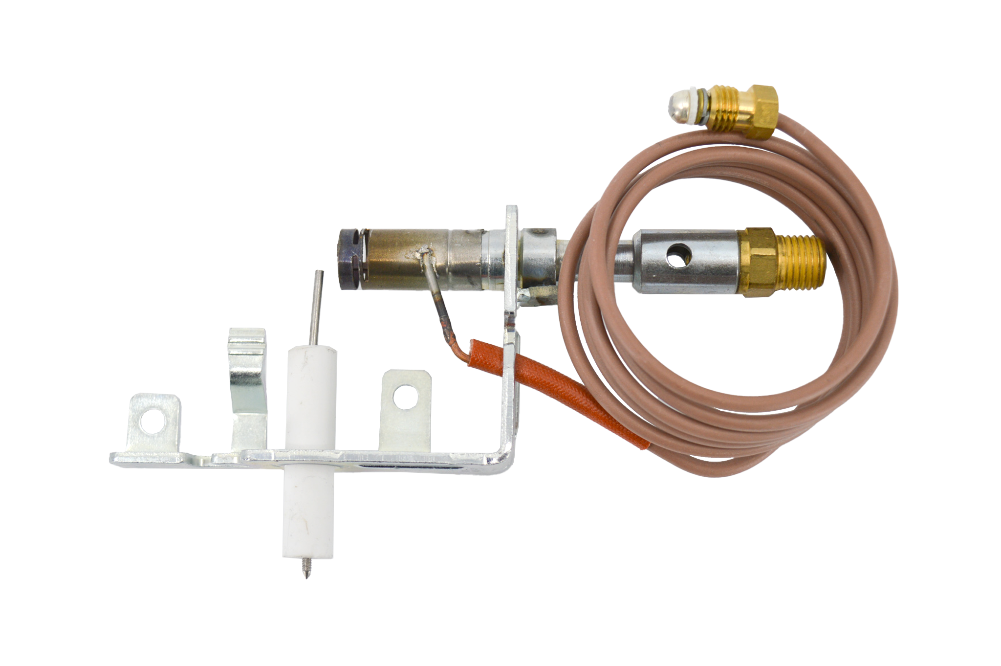 ODS Pilot Assembly Propane Vent Free – Fire-Parts.com