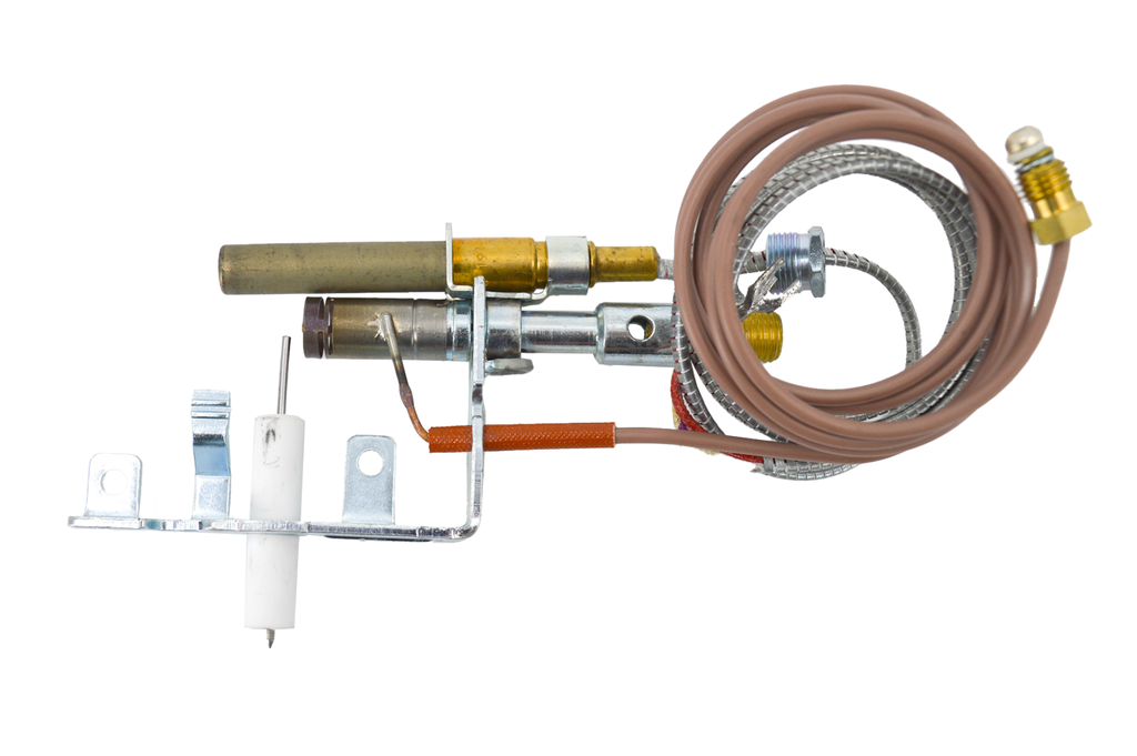 ODS Pilot Assembly Propane Vent Free – Fire-Parts.com