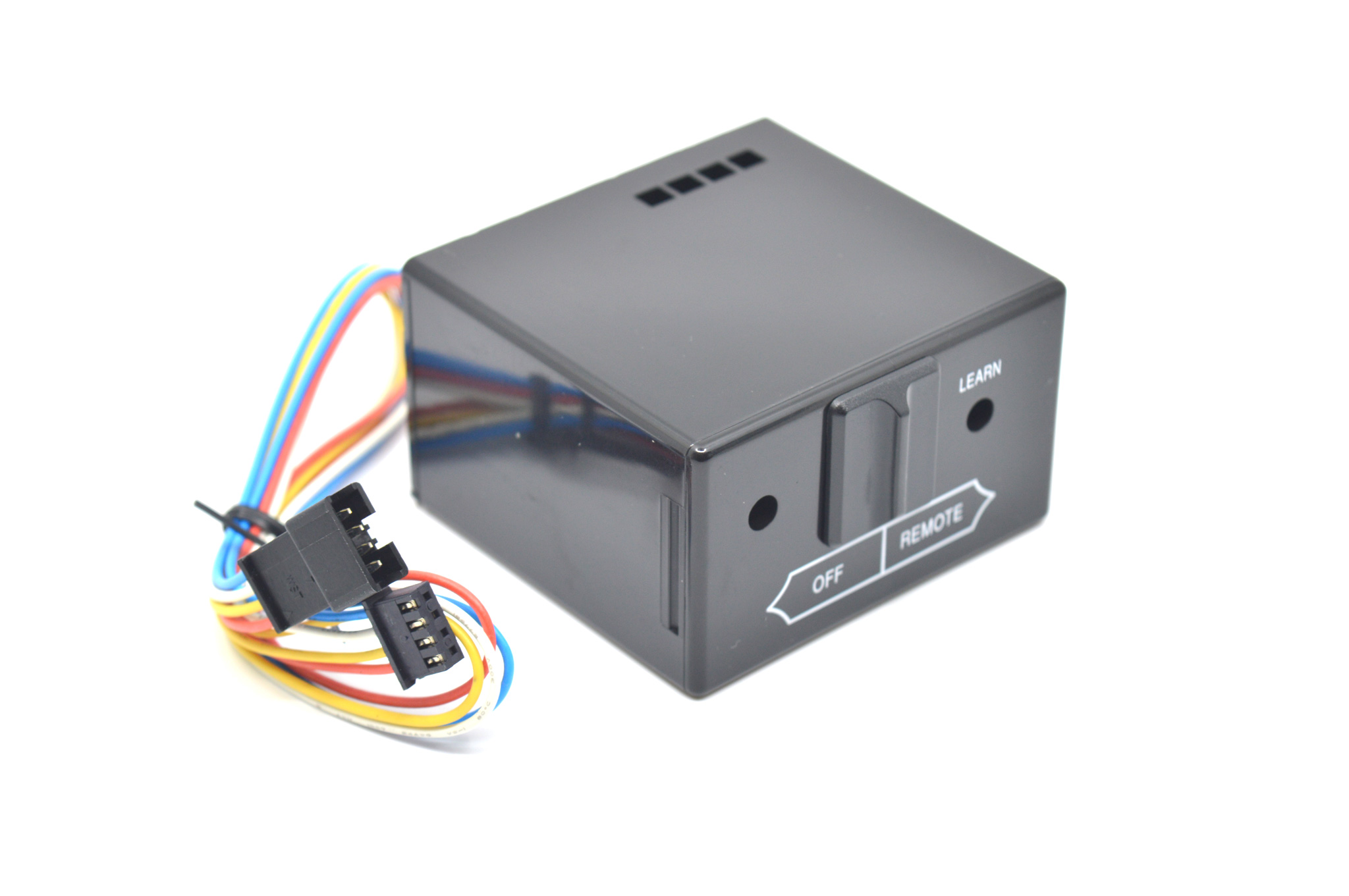 Skytech Remote Receiver Propane – Fire-Parts.com