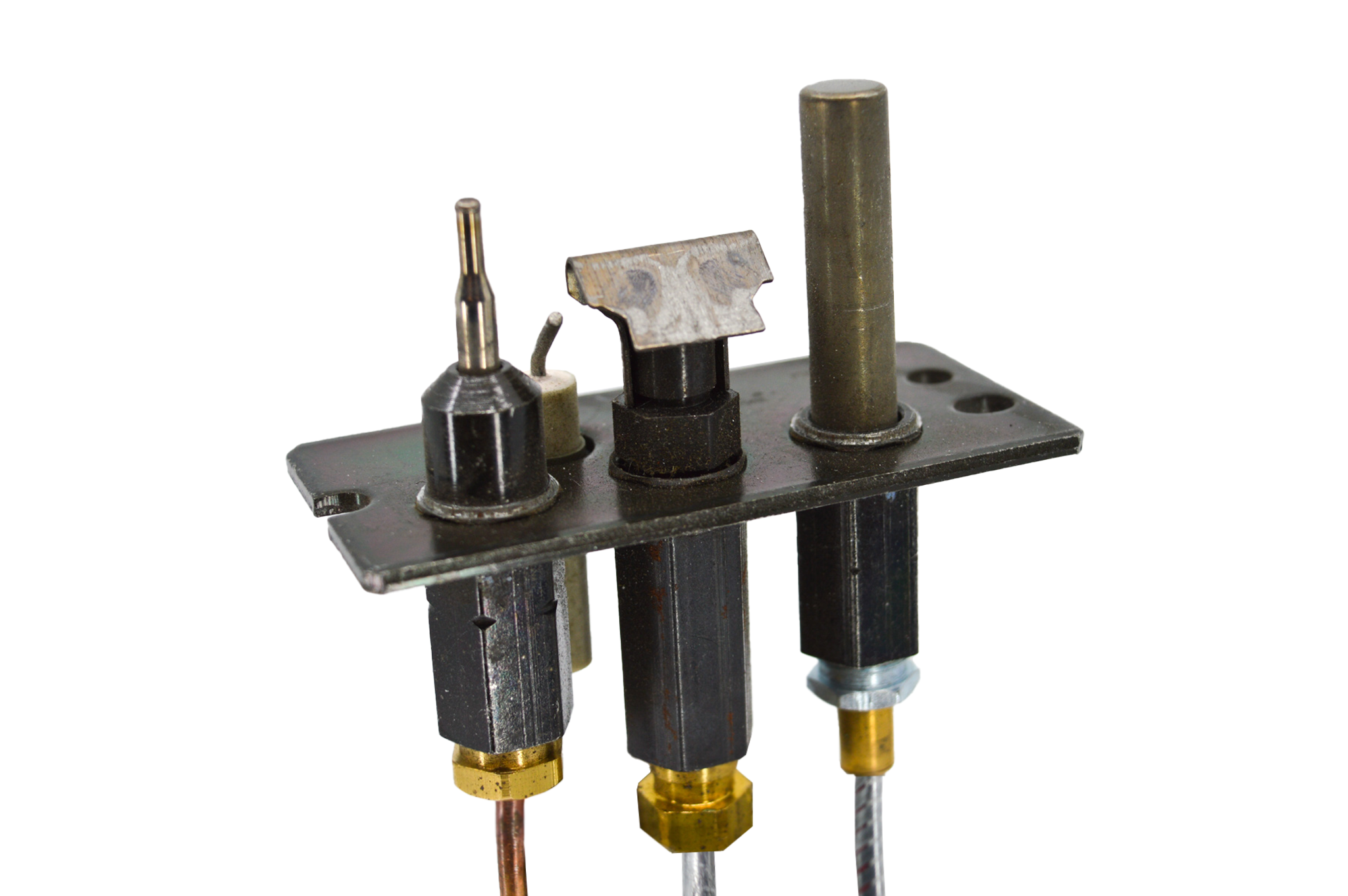 PSE Top Mount Flat Two Way Pilot Assembly Propane Top Convertible ...