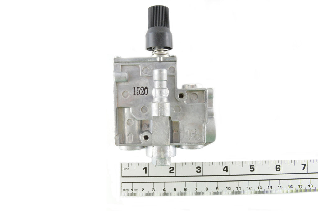 AF-1000 Vented Manual Safety Pilot Valve – Fire-Parts.com