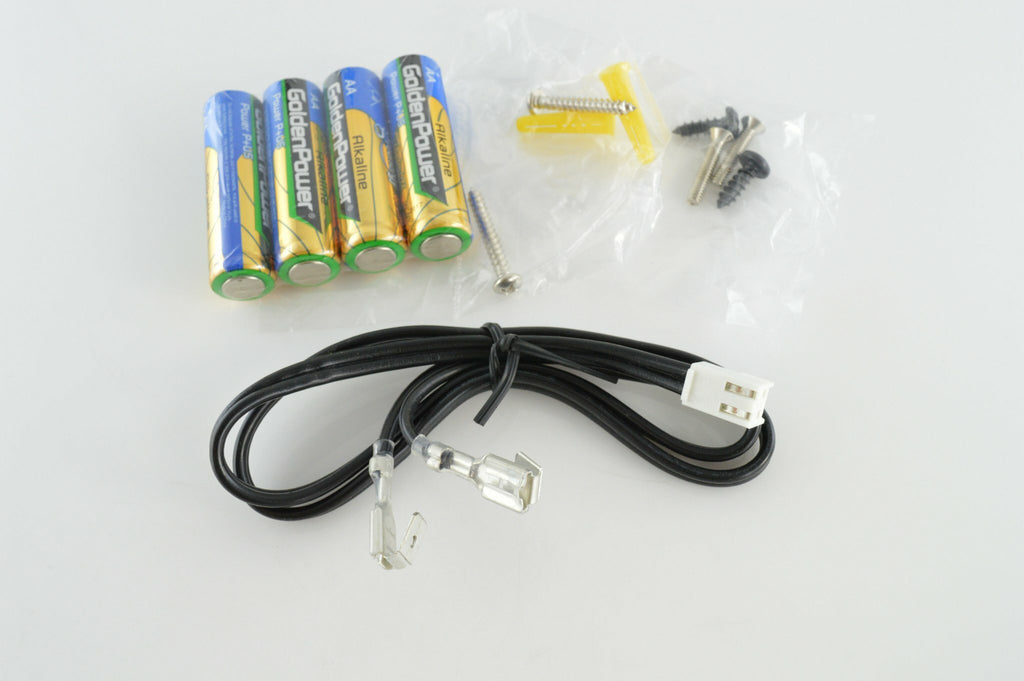 Ambient TSST Remote – Fire-Parts.com