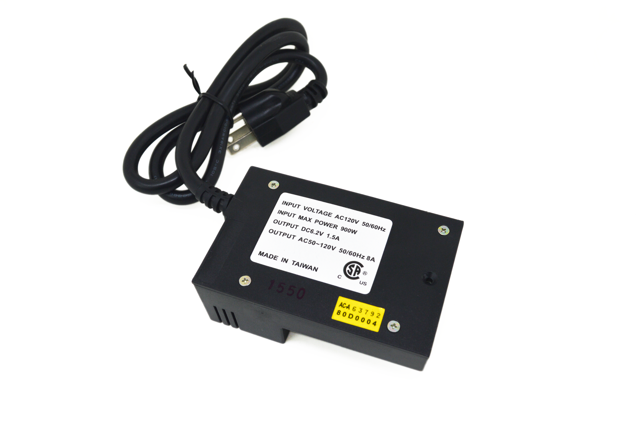 AC MODULE SIGNATURE COMMAND 80D0004 SCSACM – Fire-Parts.com