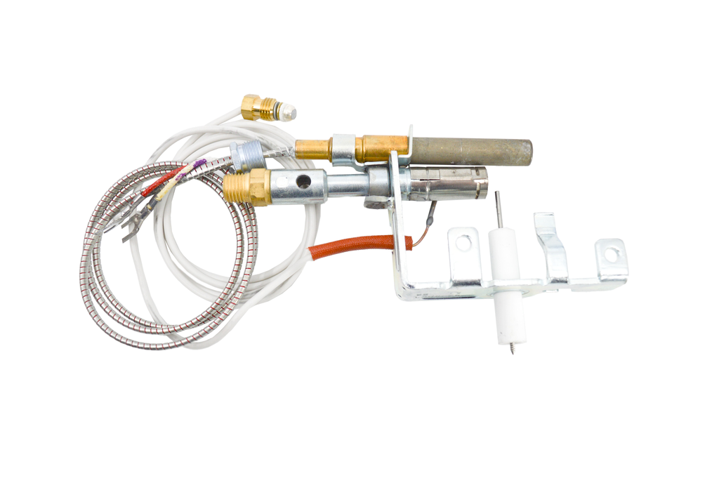 ODS Pilot Assembly Millivolt Vent Free Propane – Fire-Parts.com