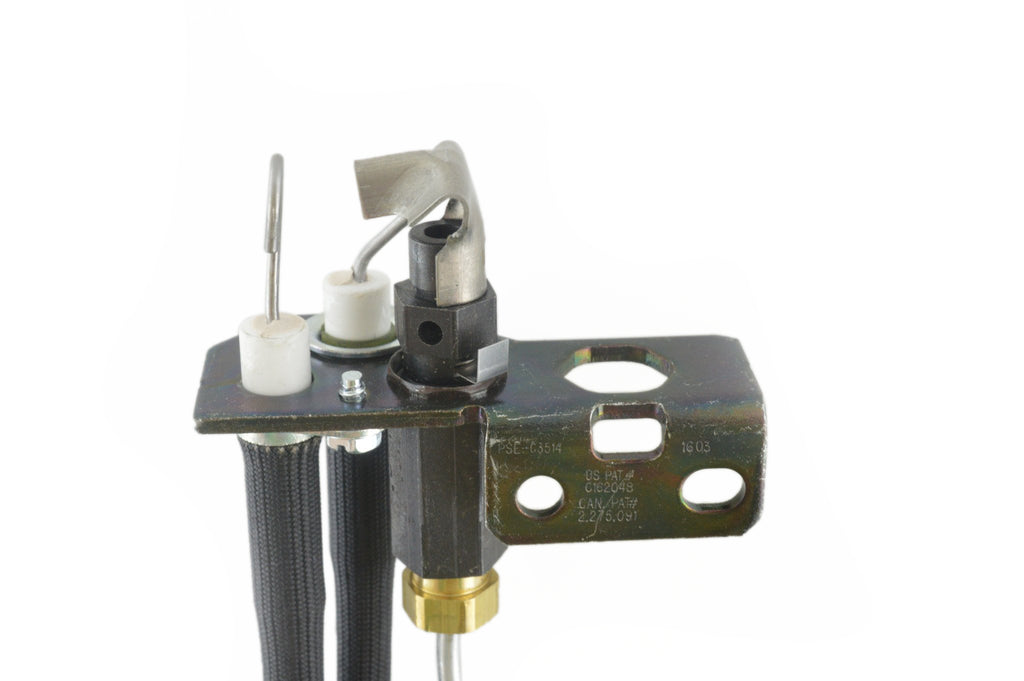 Mendota 3-Way Hood IPI Pilot Assembly – Fire-Parts.com